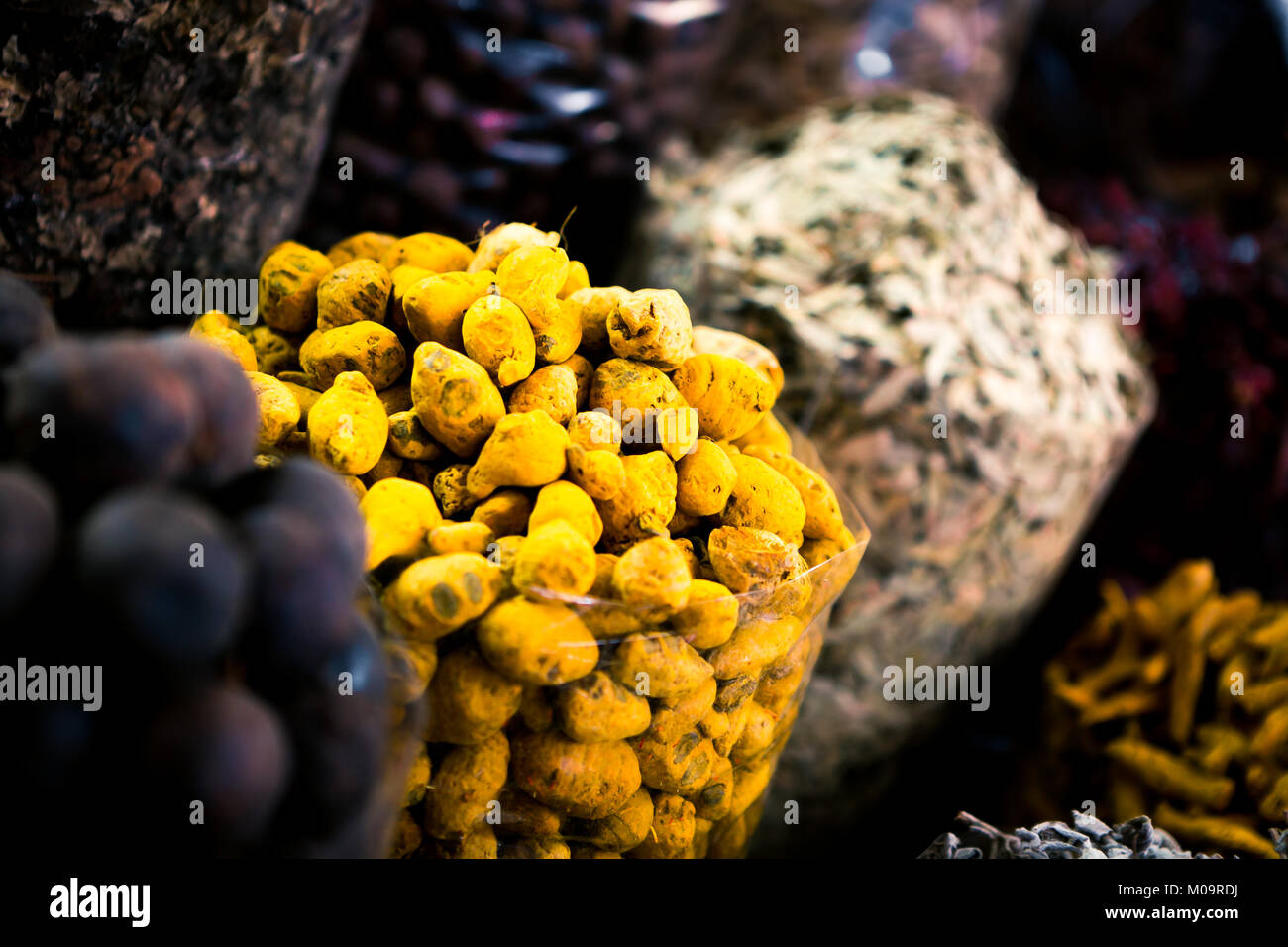 Black Mustard India Ground High Resolution Stock Photography and Images ...
