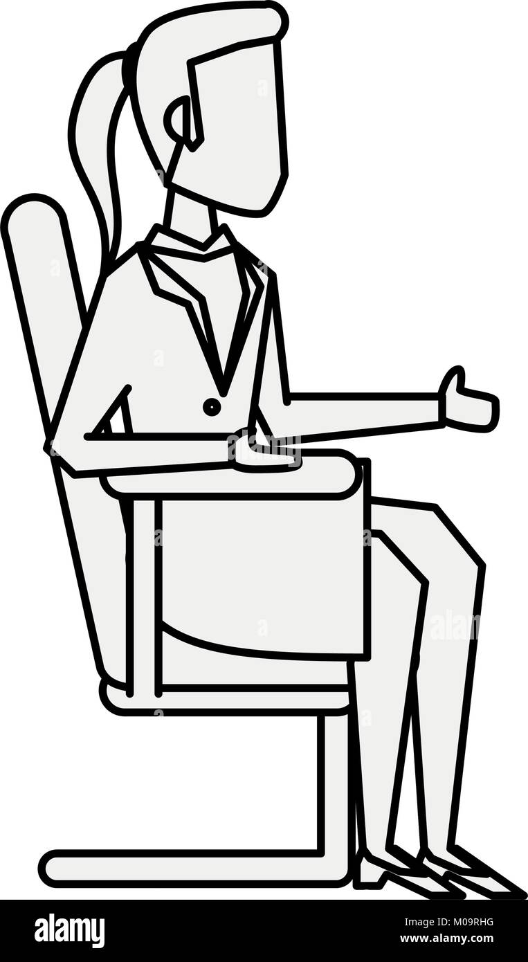 Pose resources Stock Vector Images - Alamy