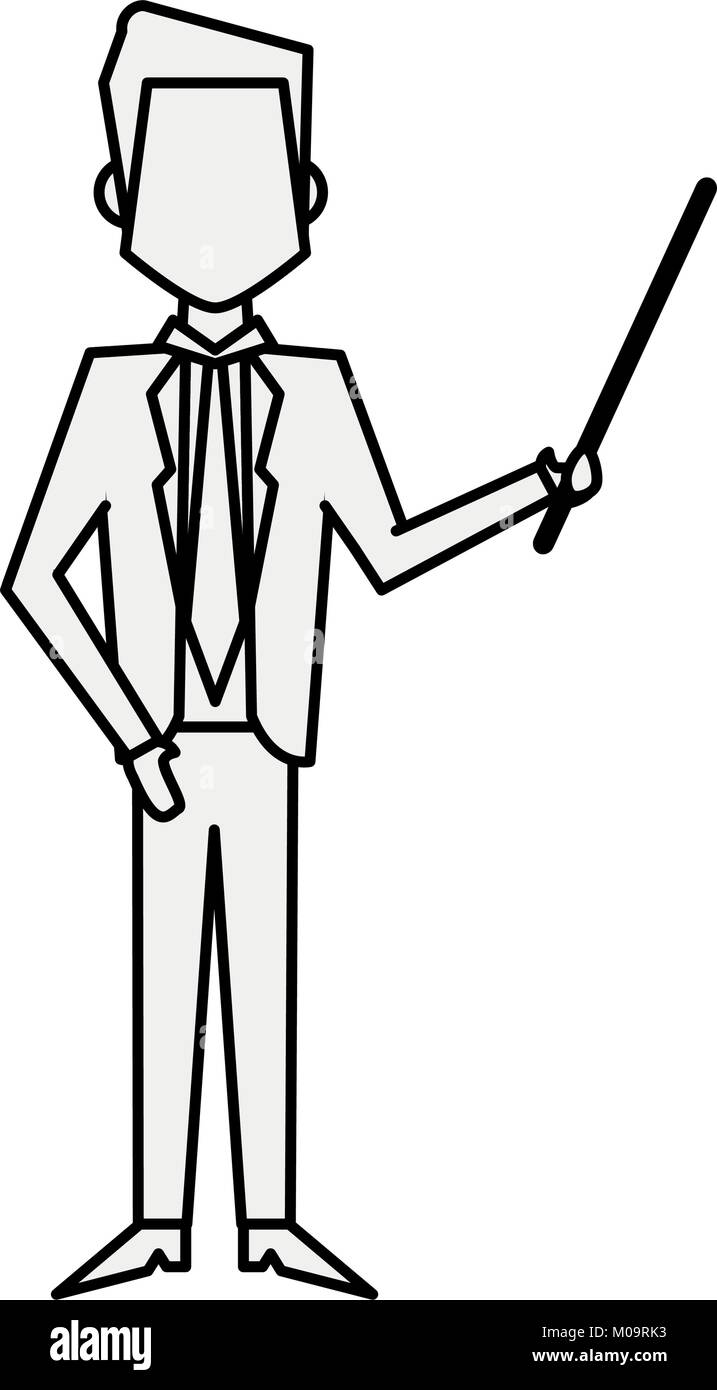 Pose resources Stock Vector Images - Alamy