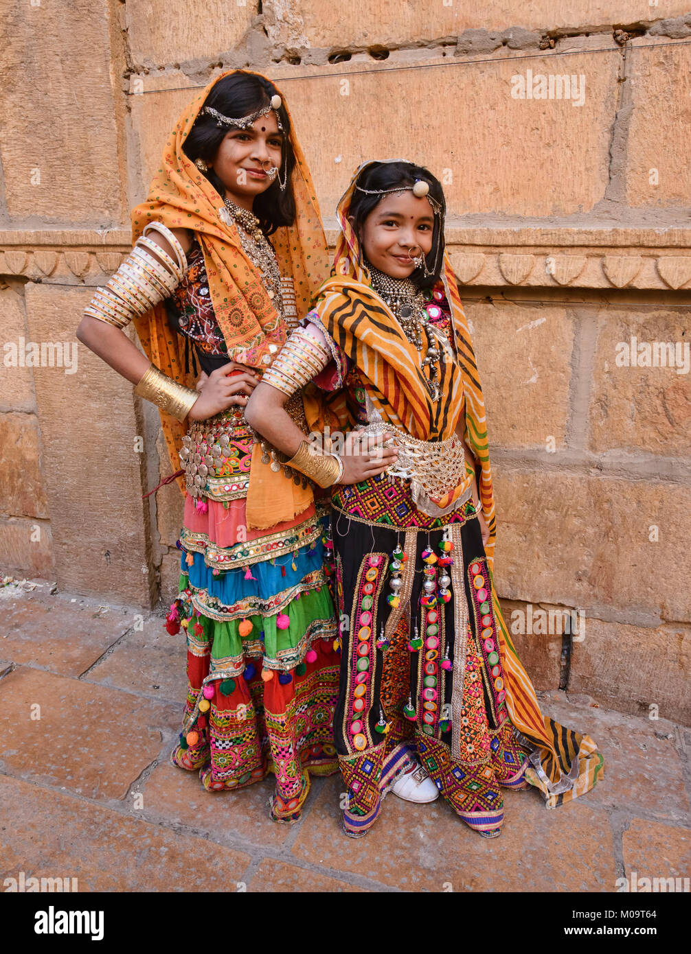 Maharani Costume