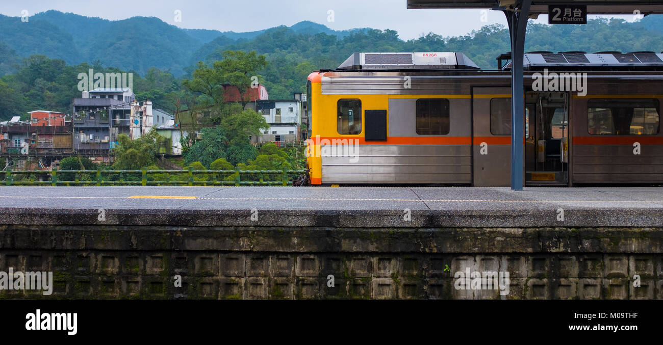 Shifen hi-res stock photography and images - Alamy