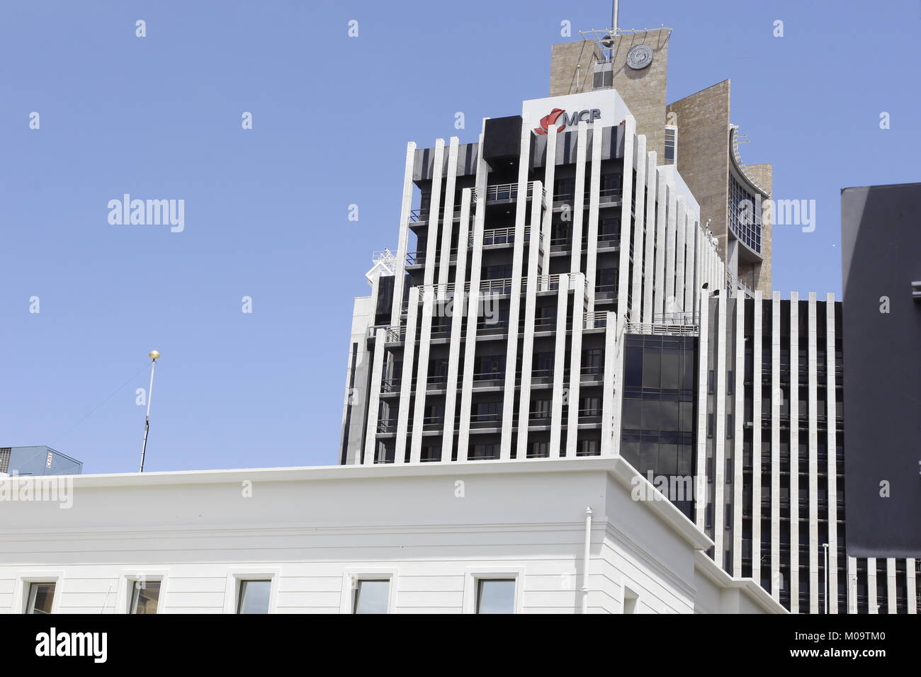 Mcb mauritius hi-res stock photography and images - Alamy