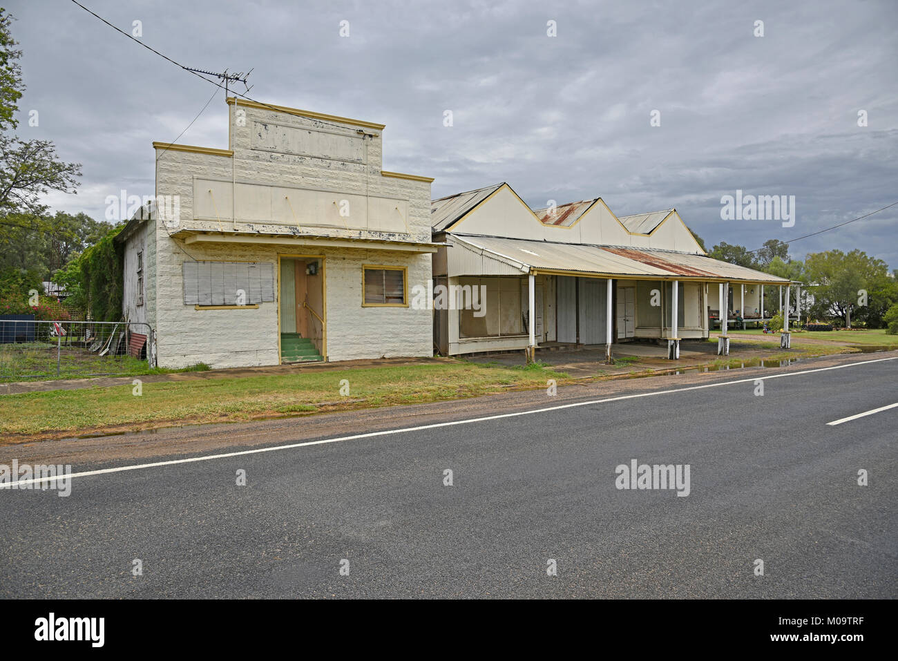 Garah australia hi-res stock photography and images - Alamy