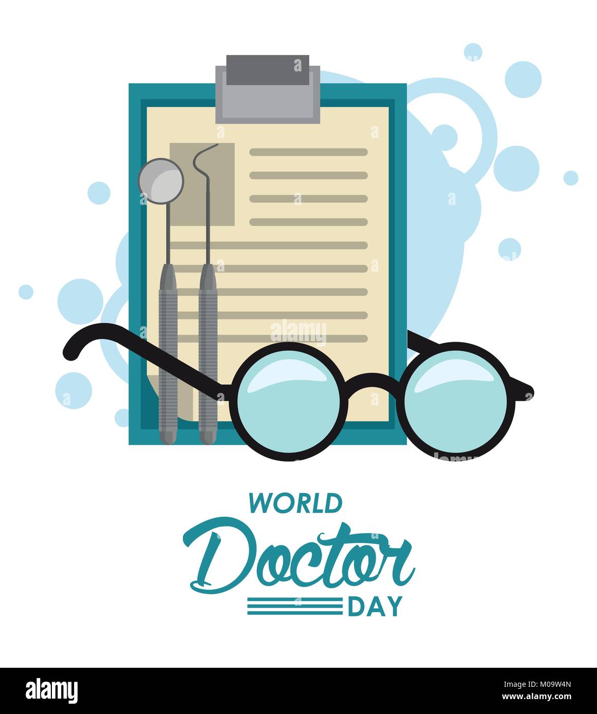 National world dental day Stock Vector Images - Alamy