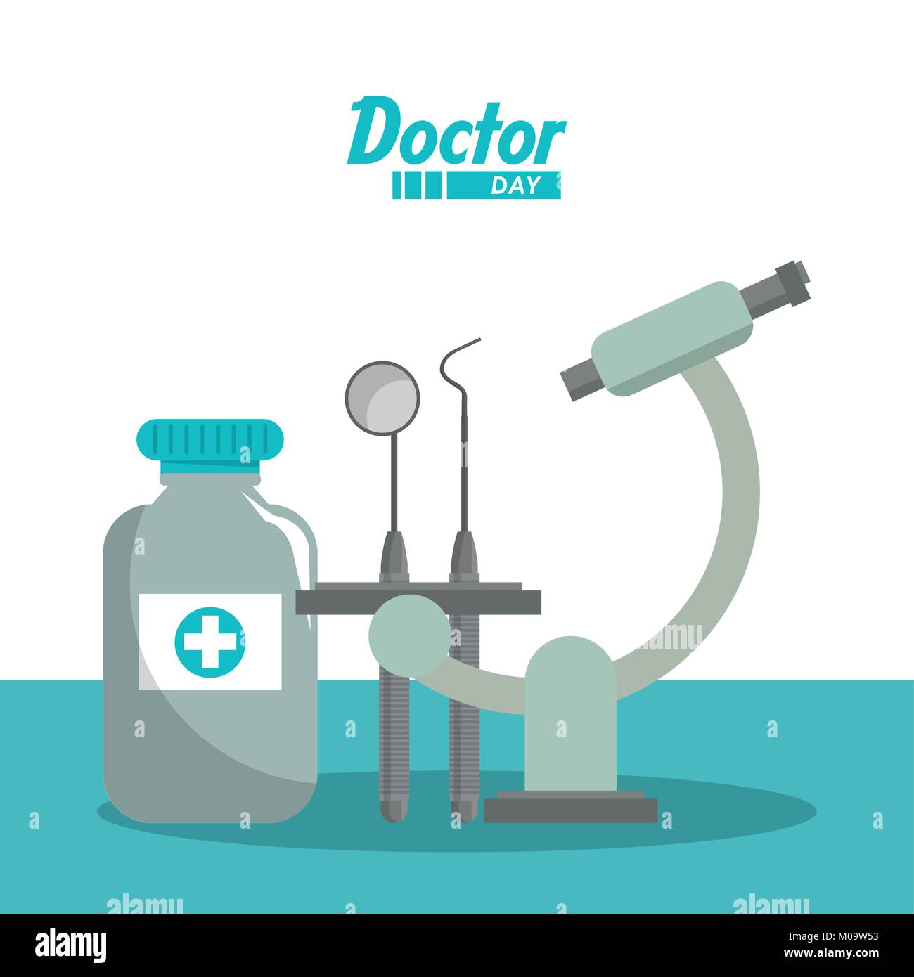 National world dental day Stock Vector Images - Alamy