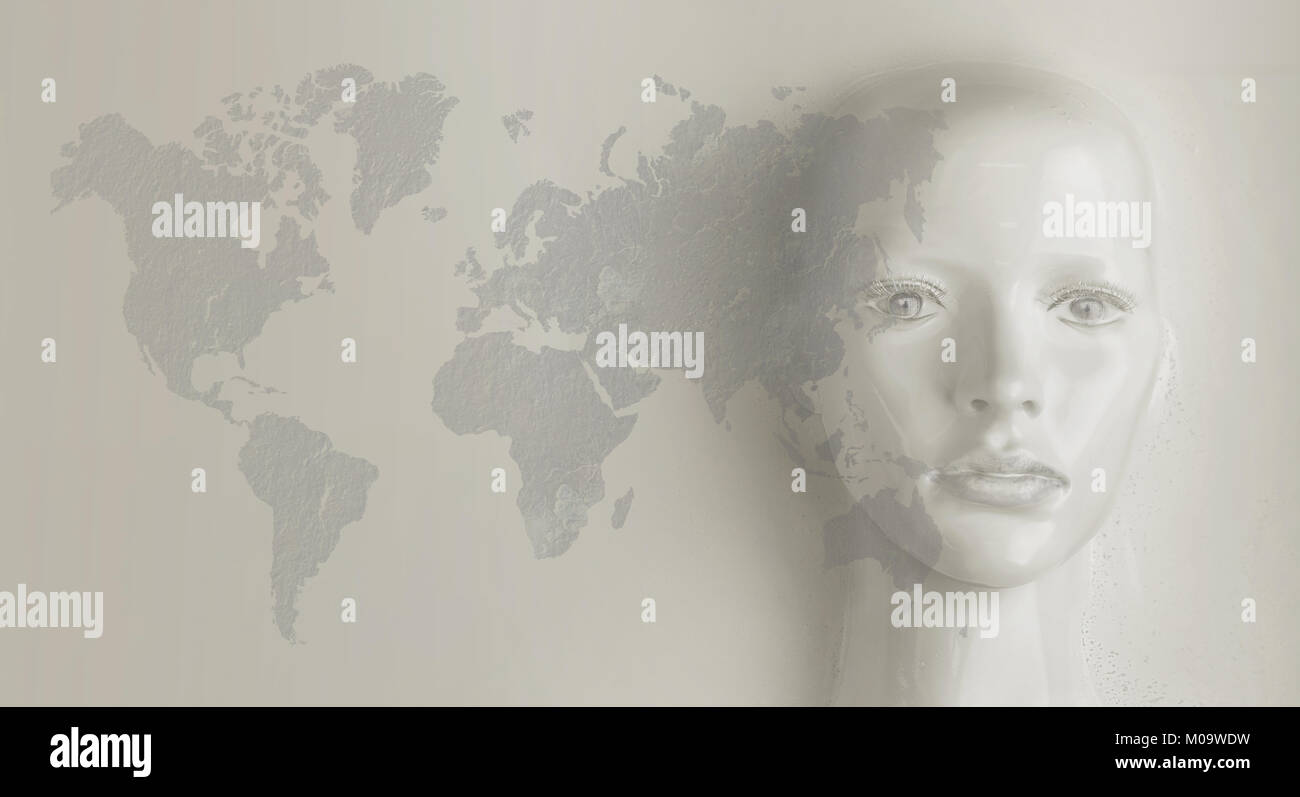 Artificial intelligence chart hi-res stock photography and images - Alamy