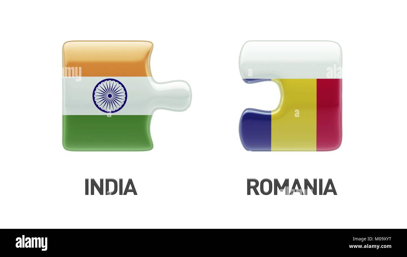 India and romania hi-res stock photography and images - Alamy