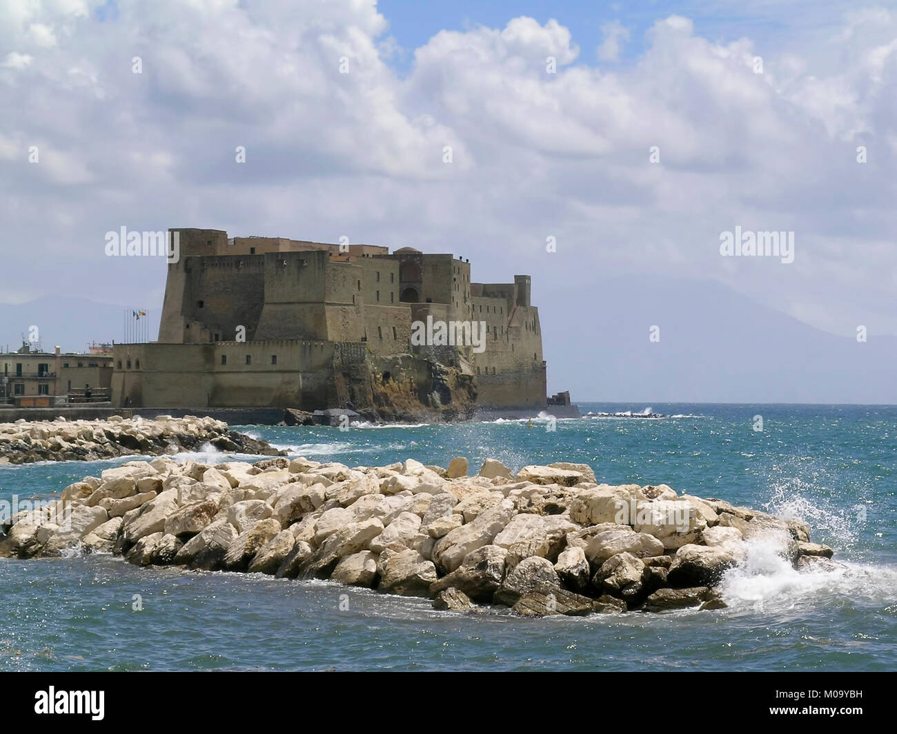 Caracciolo hi-res stock photography and images - Alamy