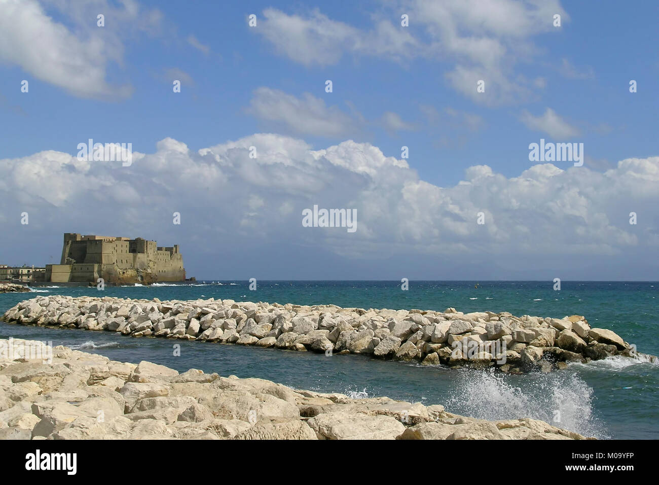 Caracciolo hi-res stock photography and images - Alamy