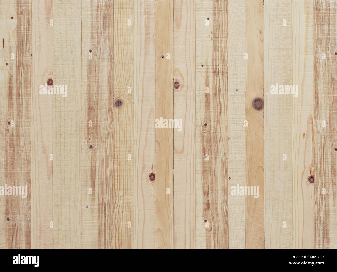 Light yellow wood background. Rough cut pine board texture Stock Photo ...