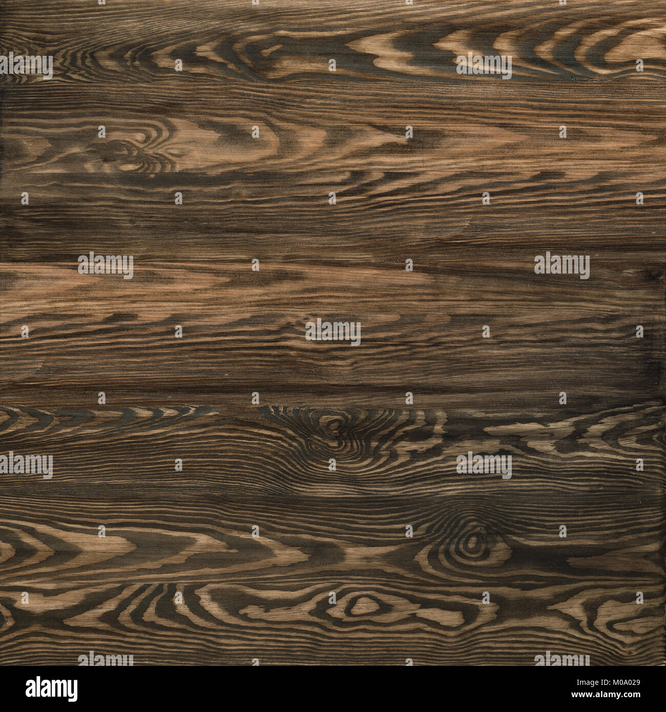Wooden table texture, dark brown wood background Stock Photo - Alamy