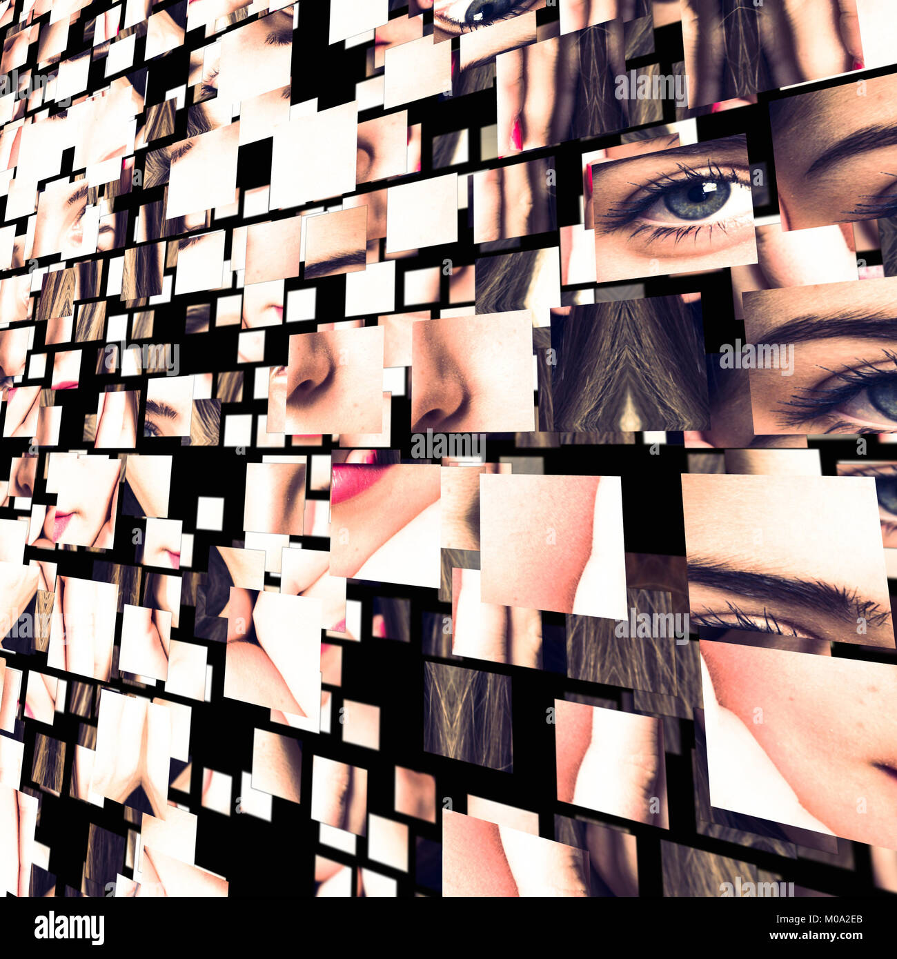 Self identity hi-res stock photography and images - Alamy