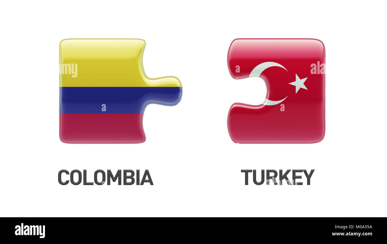 America turkey agreement Cut Out Stock Images & Pictures - Alamy