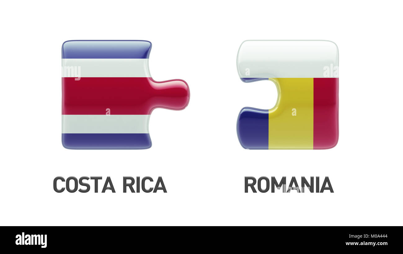 Costa rica and romania hi-res stock photography and images - Alamy