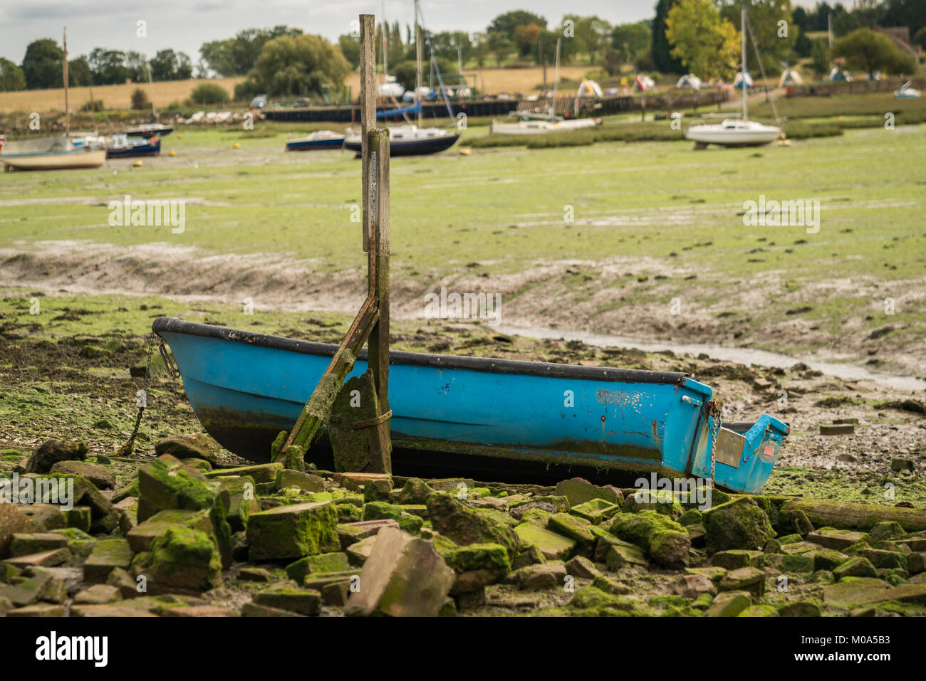 Lower halstow hi-res stock photography and images - Alamy