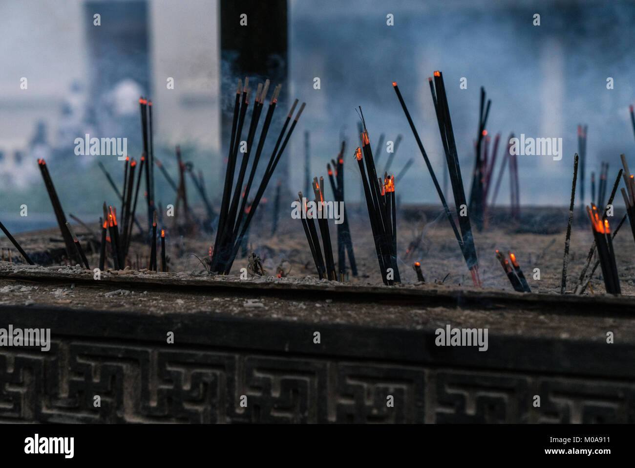 Burning lines hi-res stock photography and images - Alamy