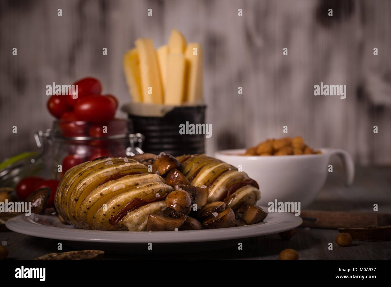 Two horizontal strips hi-res stock photography and images - Alamy