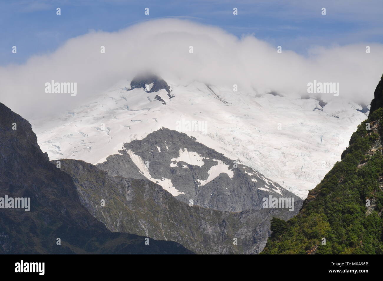 Mount aspiring mount aspiring hi-res stock photography and images - Alamy
