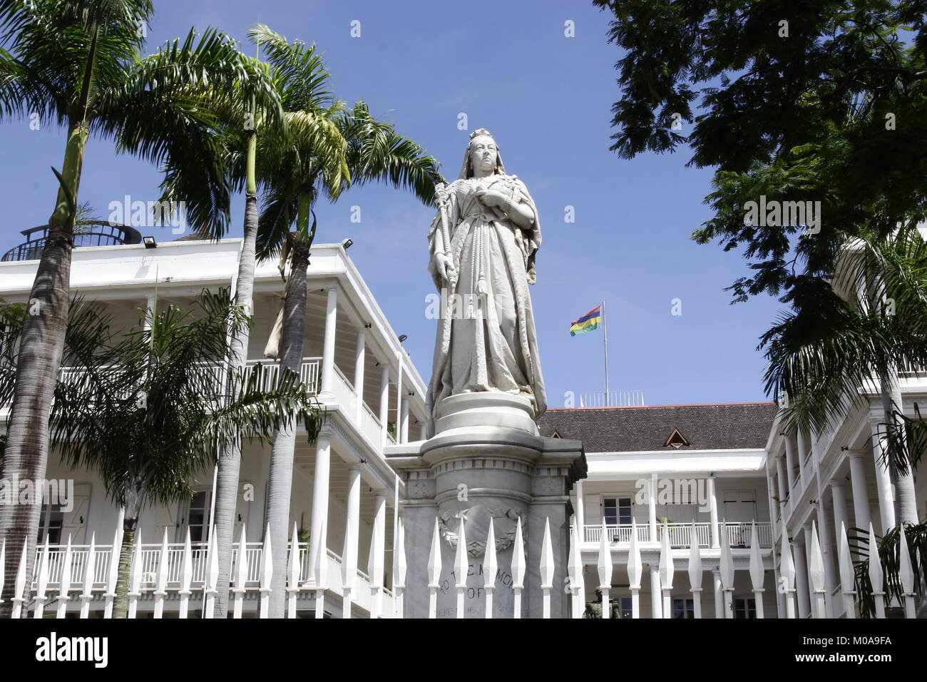 The city's most imposing boulevard, Place d'Armes' is lined with royal ...