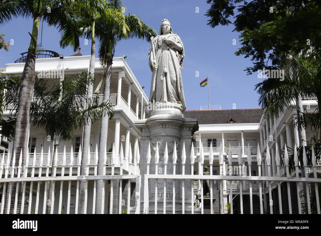 The city's most imposing boulevard, Place d'Armes' is lined with royal ...