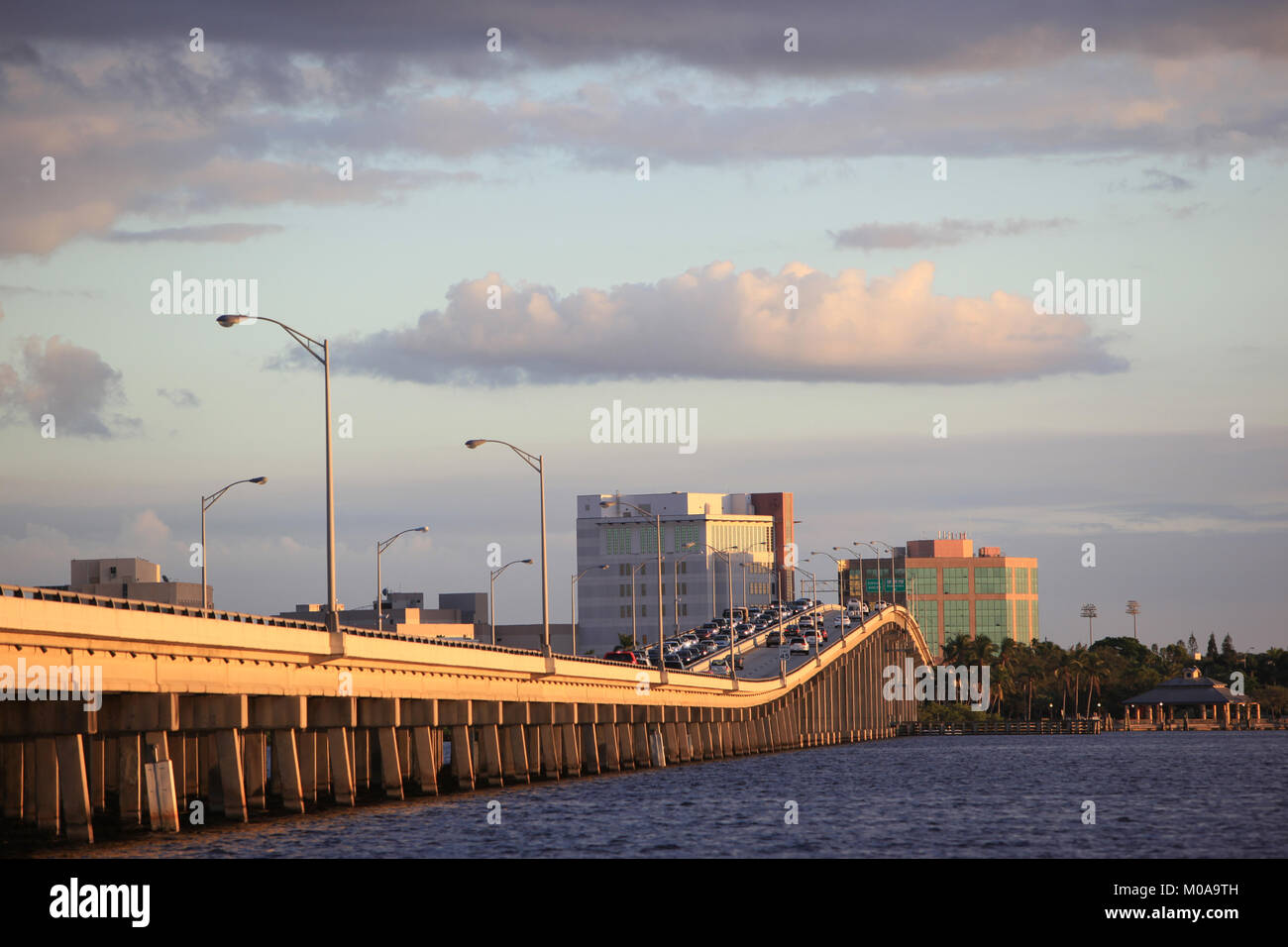 Downtown fort myers hi-res stock photography and images - Alamy