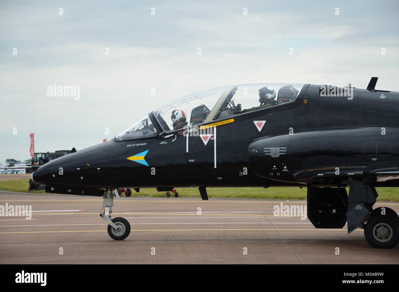208 squadron hi-res stock photography and images - Alamy
