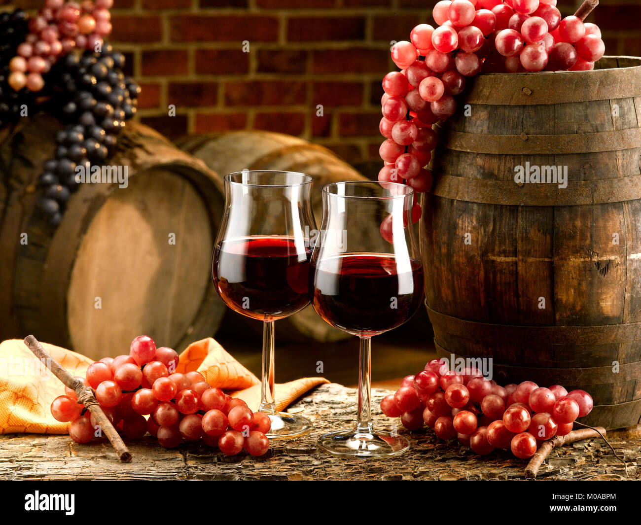 Baril hi-res stock photography and images - Alamy
