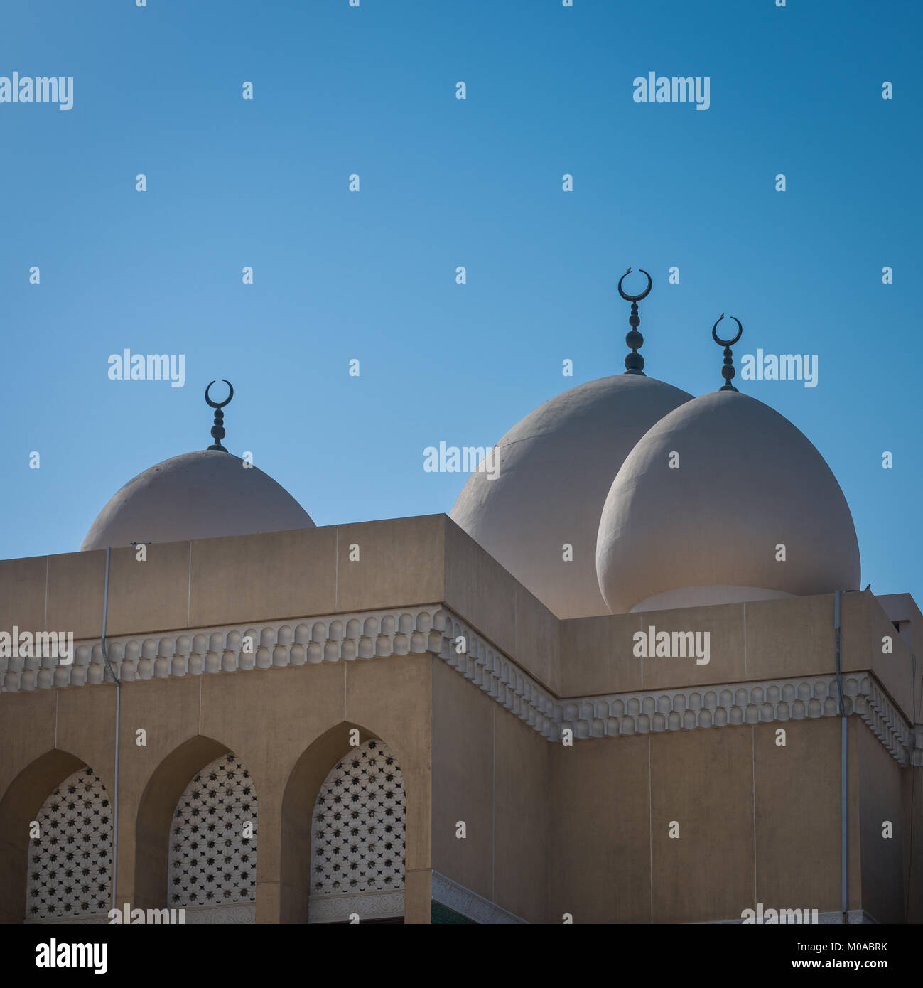 Five pillars of islam hi-res stock photography and images - Alamy