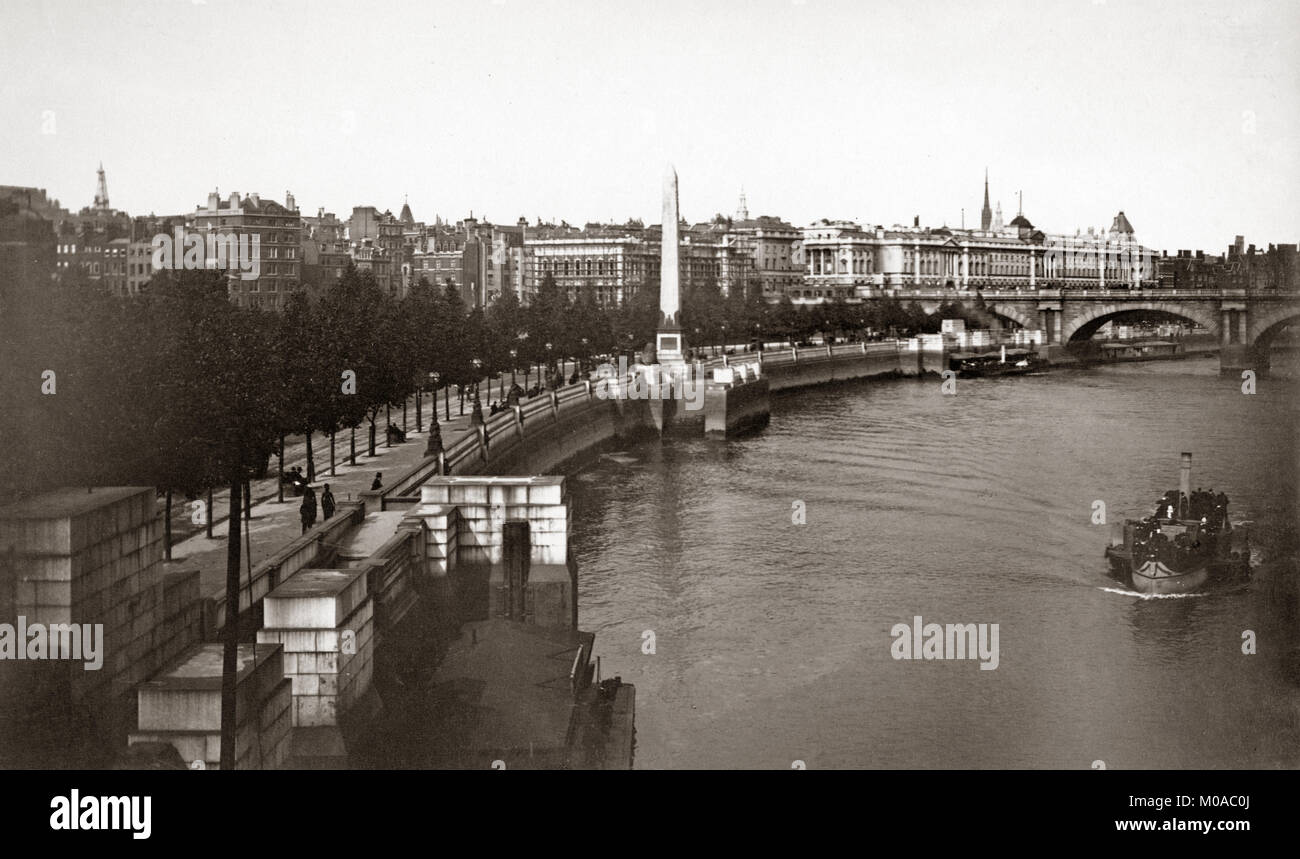 1880's london hi-res stock photography and images - Alamy