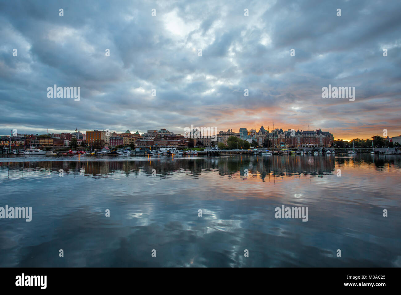 Victoria b c canada hi-res stock photography and images - Alamy