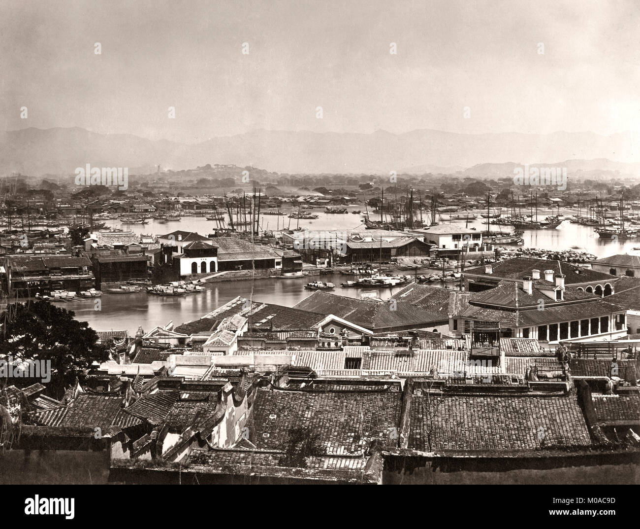 Foochow china hi-res stock photography and images - Alamy