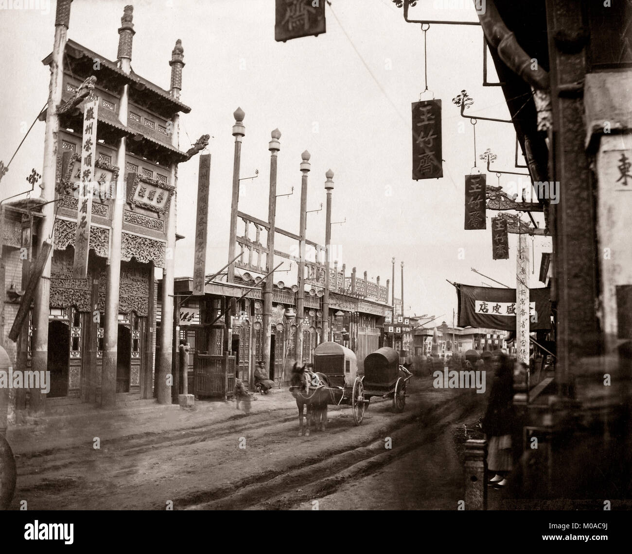 C 1860s hi-res stock photography and images - Alamy