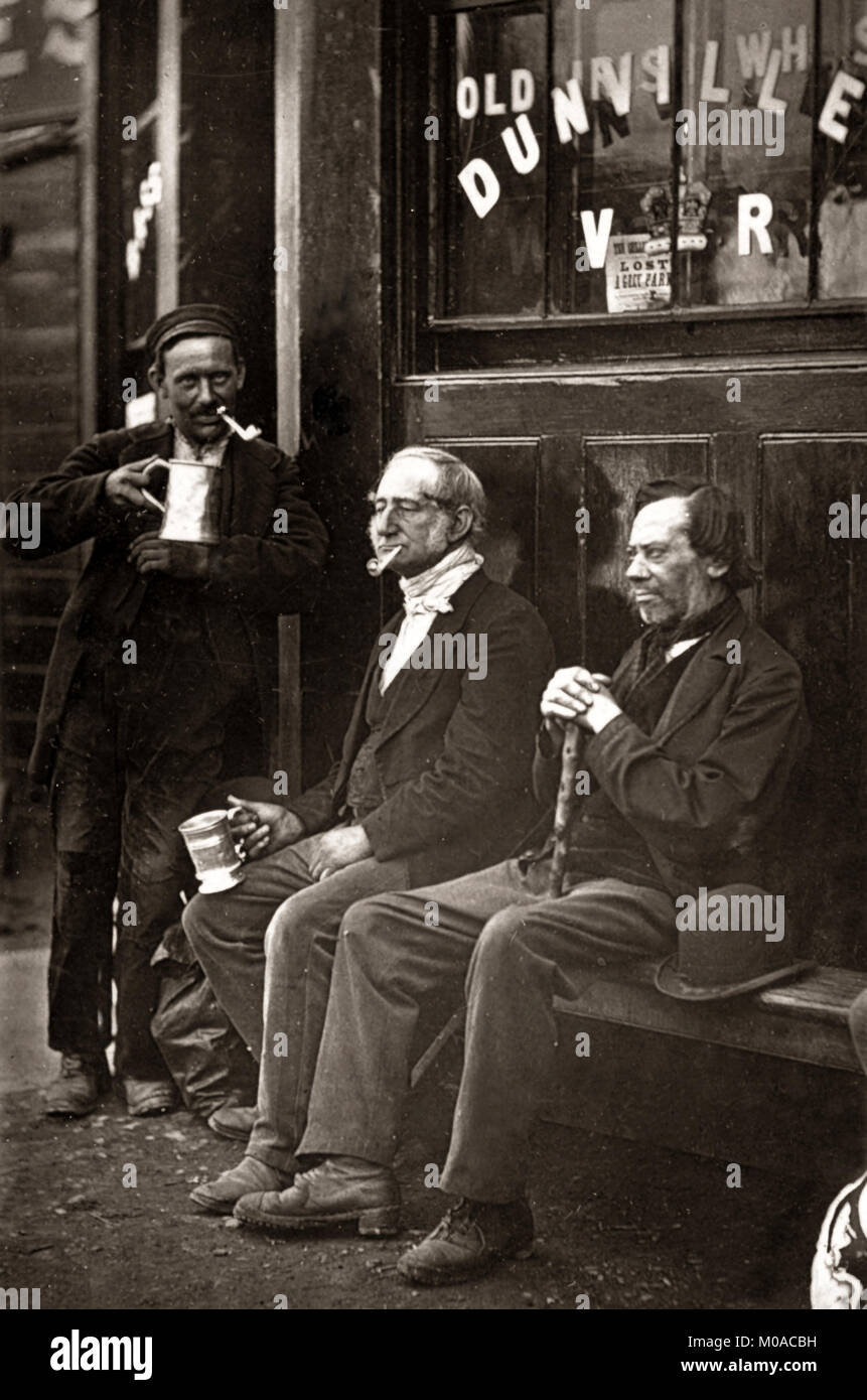 Historical beer 1870s hi-res stock photography and images - Alamy