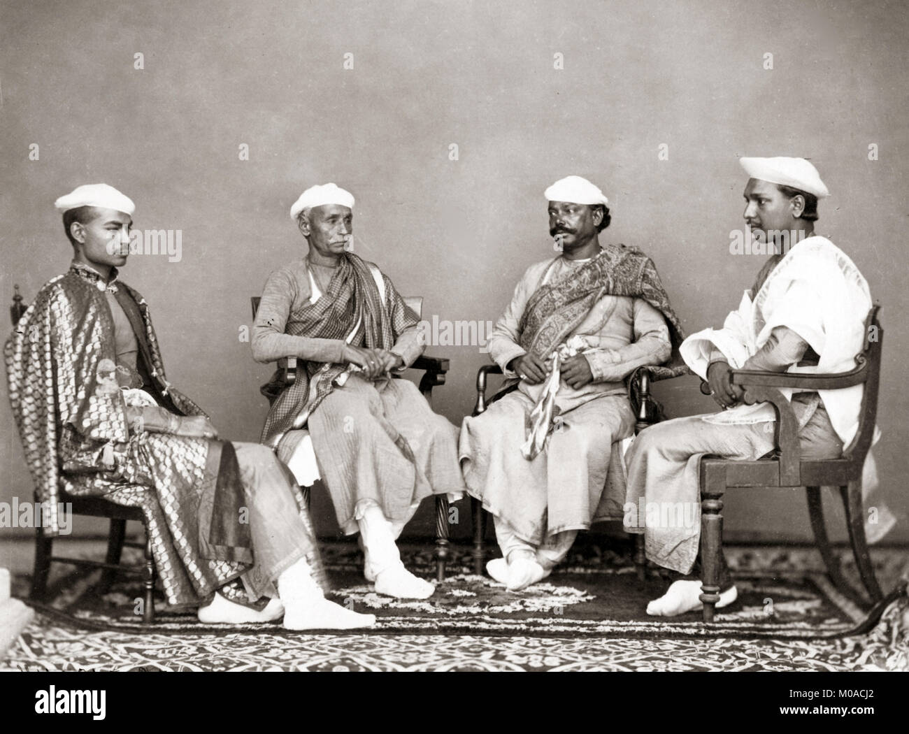 Negative 1860s hi-res stock photography and images - Alamy