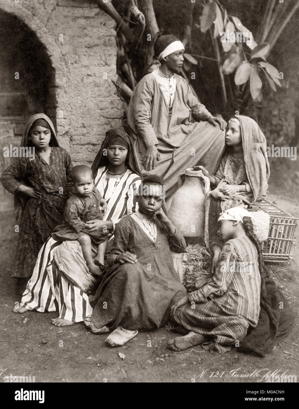 1870s Family High Resolution Stock Photography and Images - Alamy