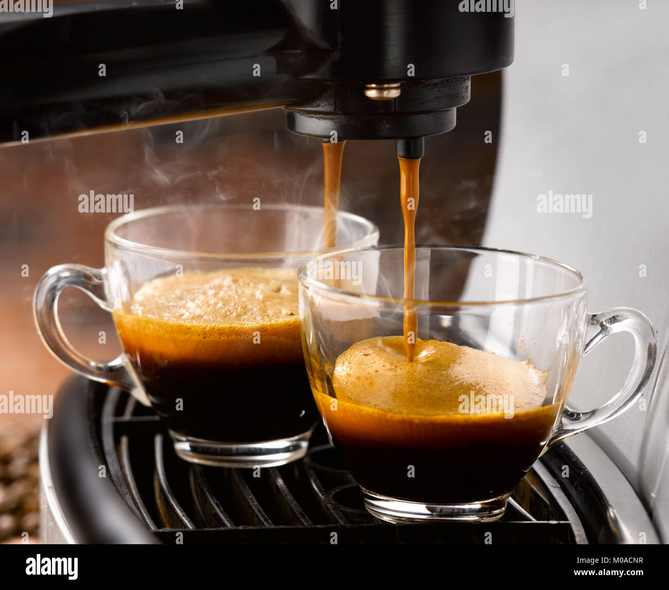 coffee in all its forms Stock Photo - Alamy