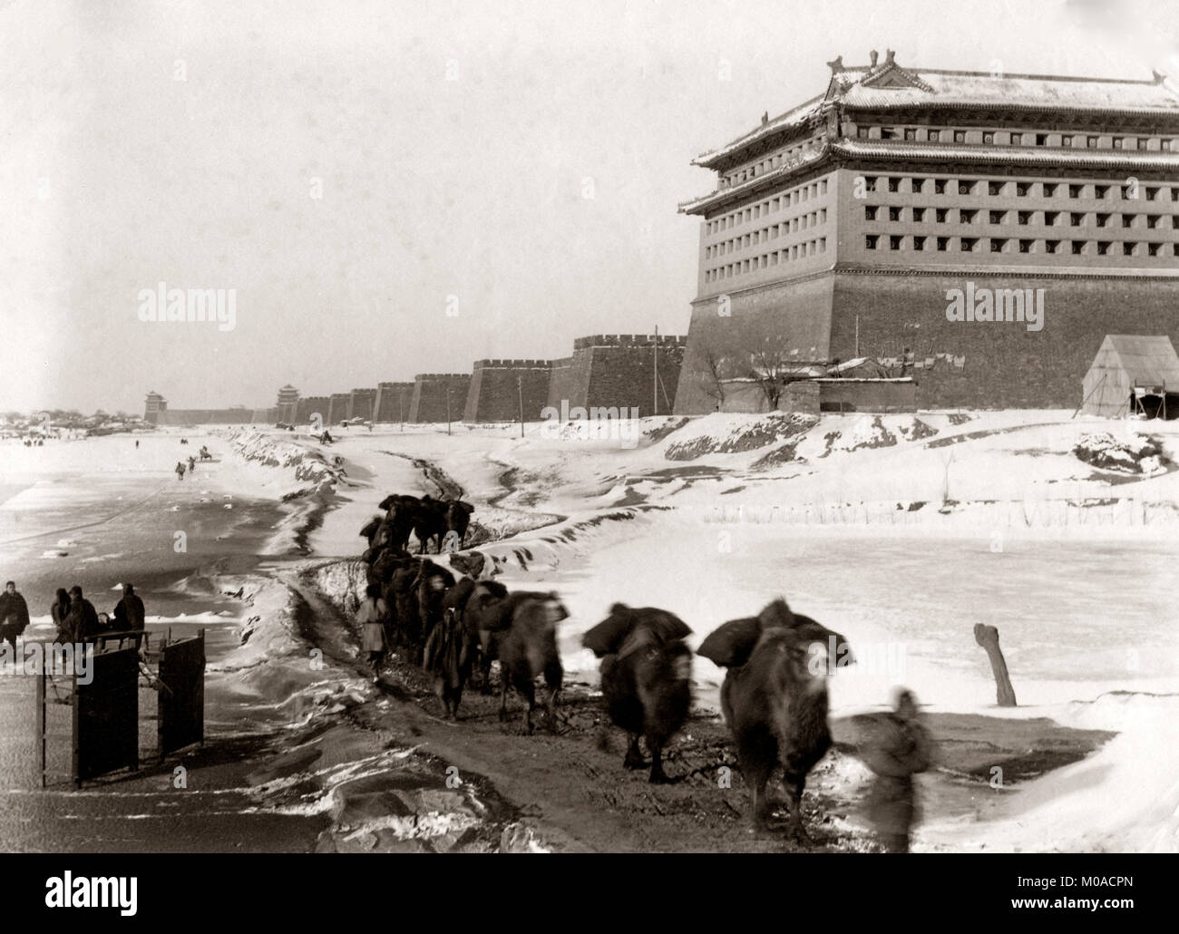 1890s china hi-res stock photography and images - Alamy