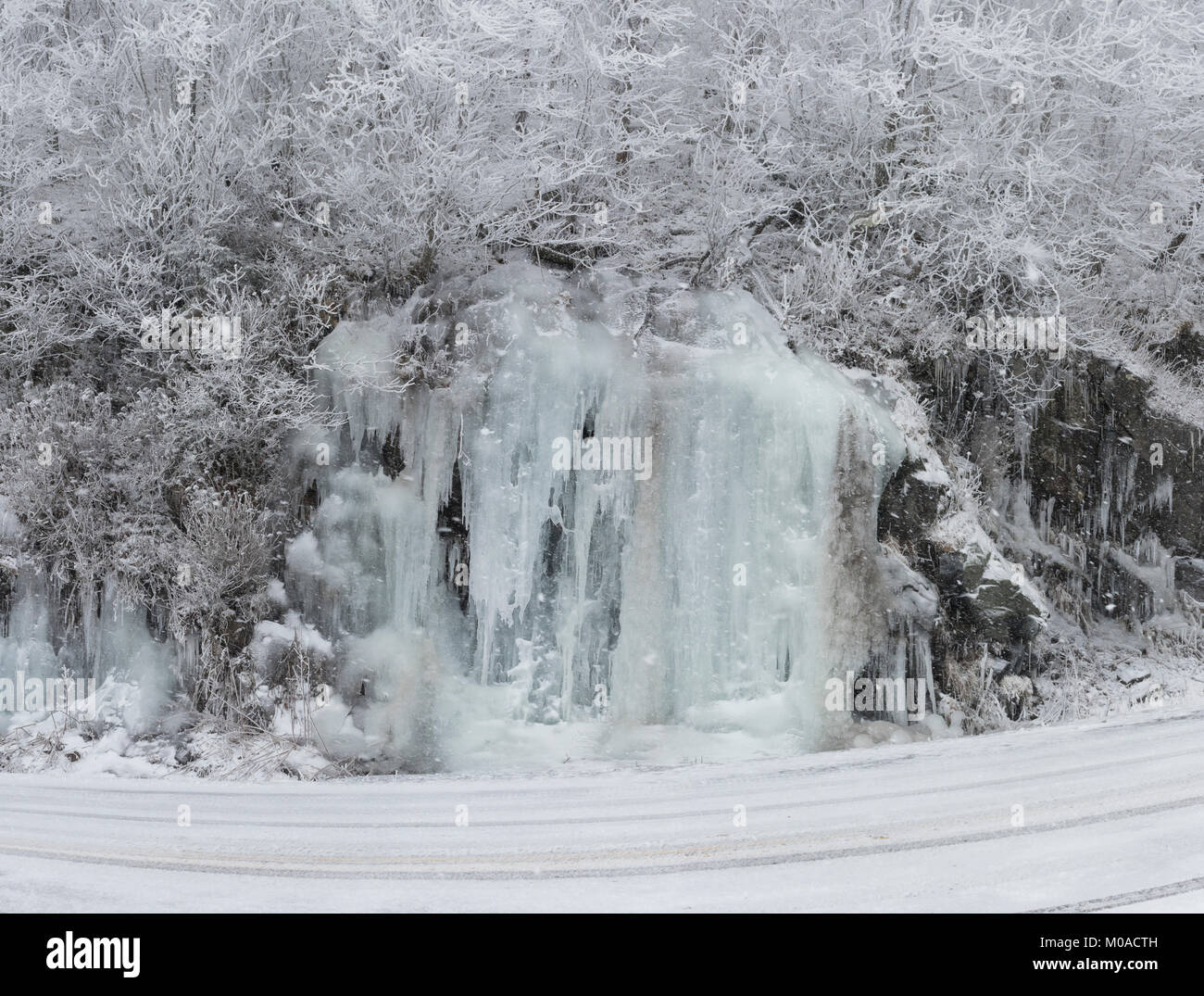 Ice Sickle High Resolution Stock Photography and Images - Alamy