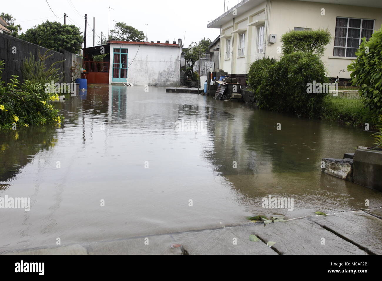 Intense tropical cyclone berguitta was a strong tropical cyclone that ...
