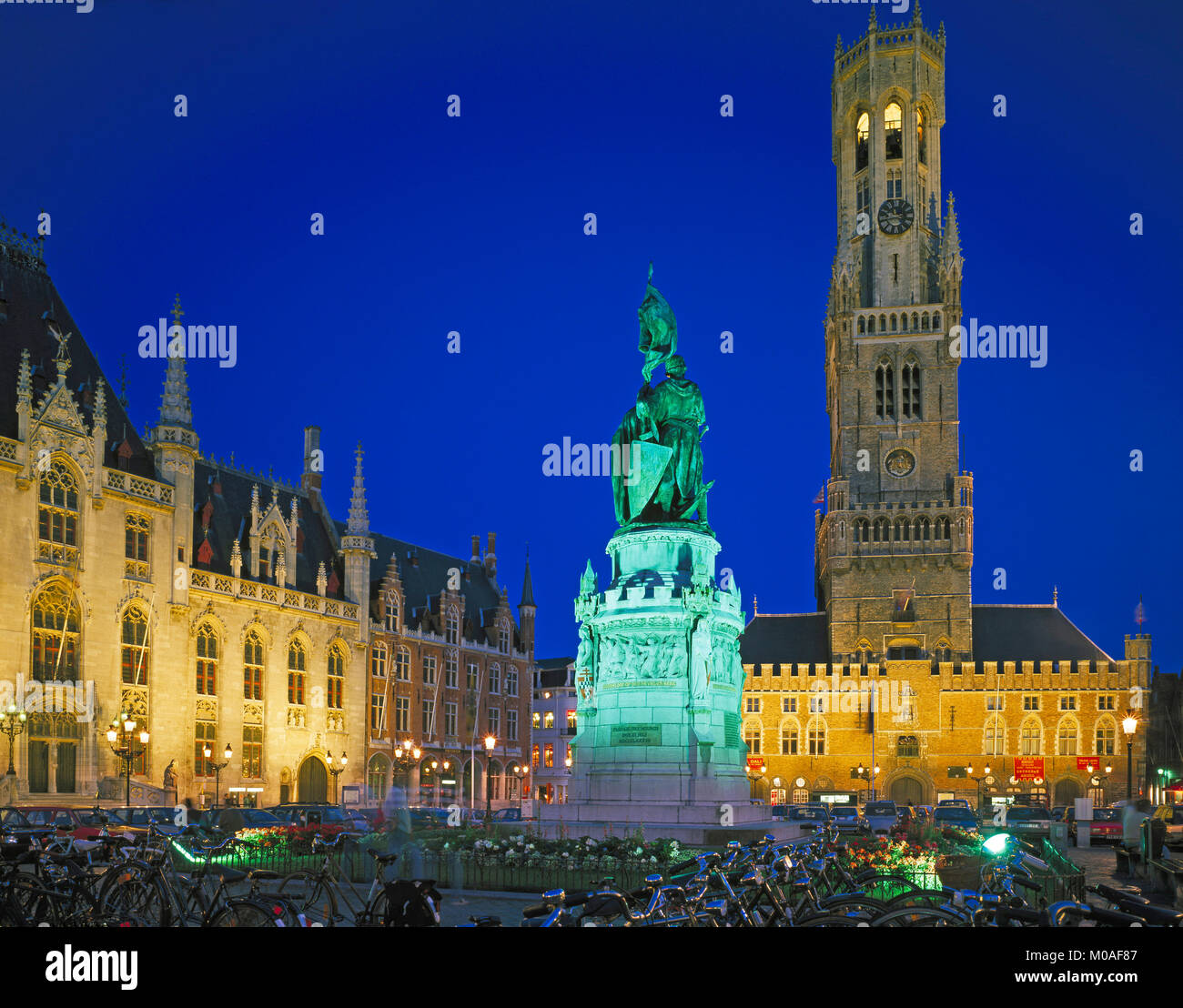 Including bell tower hi-res stock photography and images - Alamy
