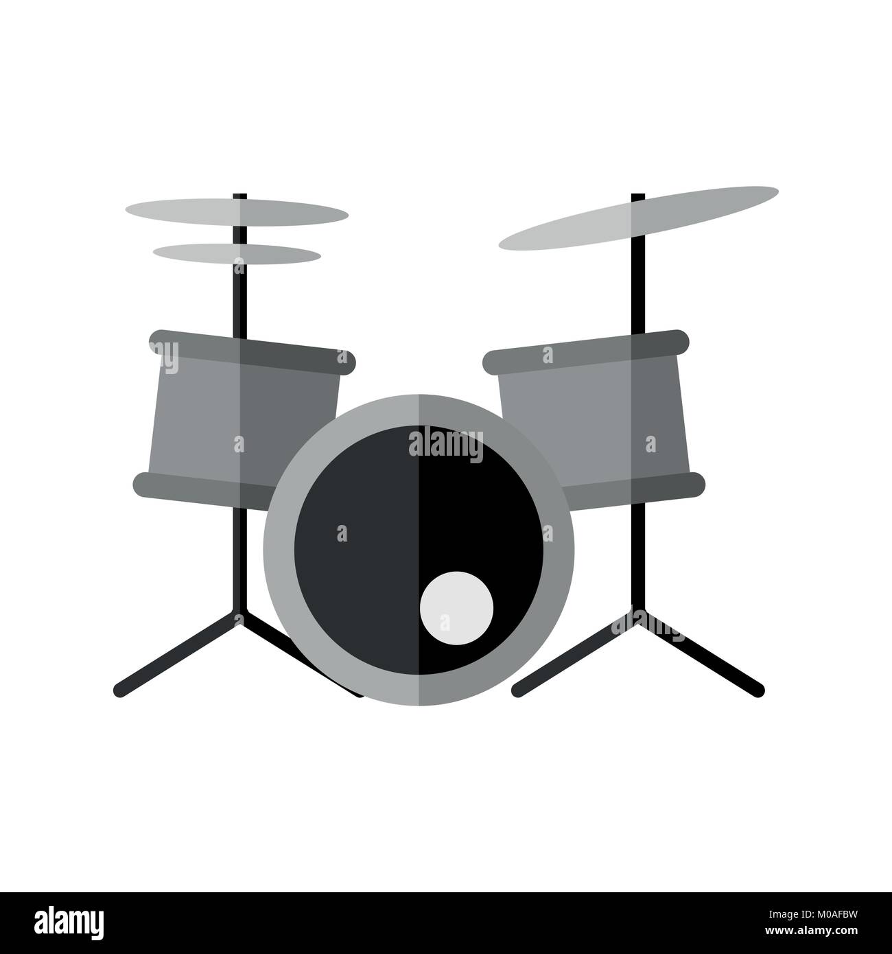 Drum Set Design