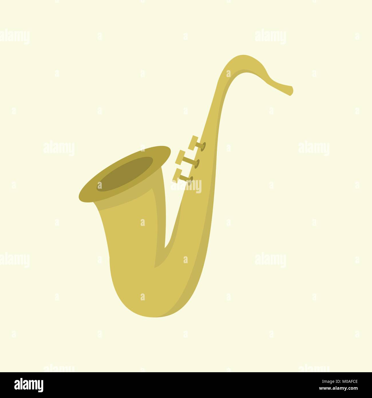 Sax logo Stock Vector Images - Alamy