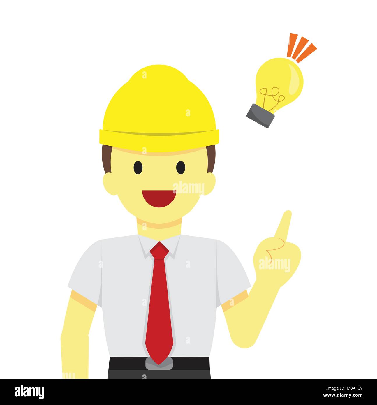 Smart uniform Stock Vector Images - Alamy