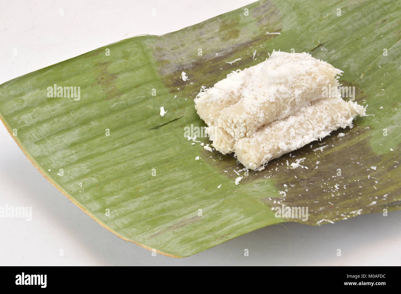 Putu, the Indonesian traditional cakes Stock Photo - Alamy