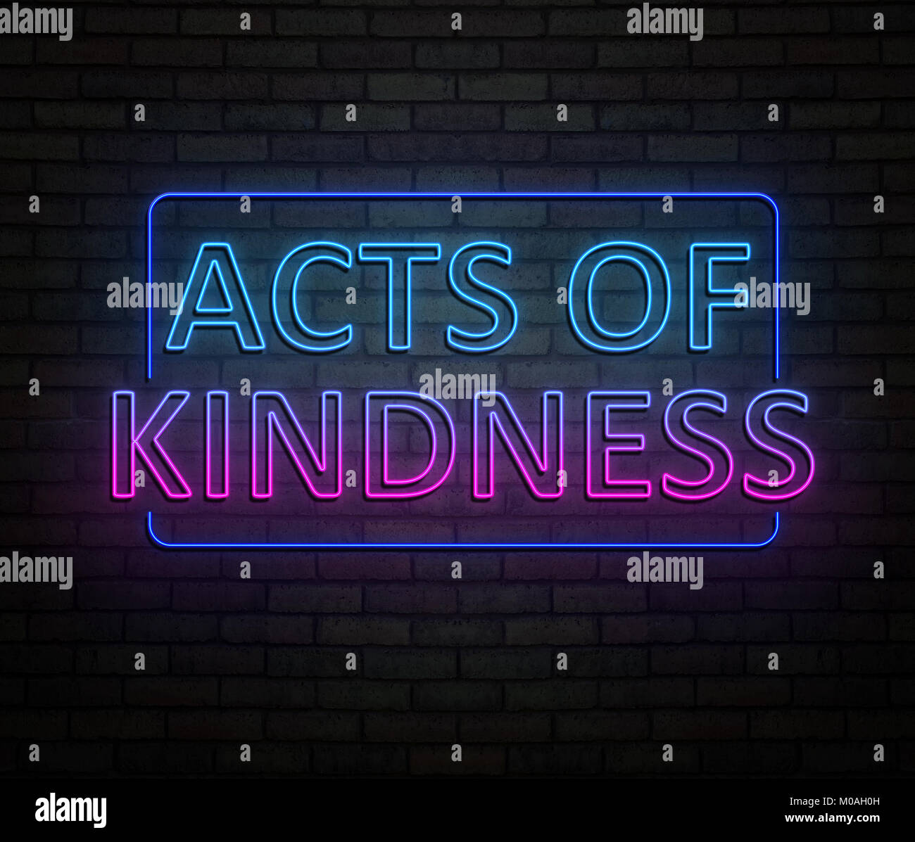 Nice neon sign hi-res stock photography and images - Alamy