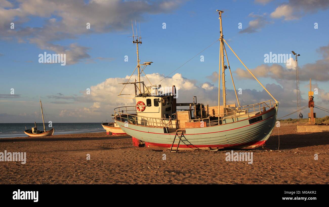 North jylland hi-res stock photography and images - Alamy