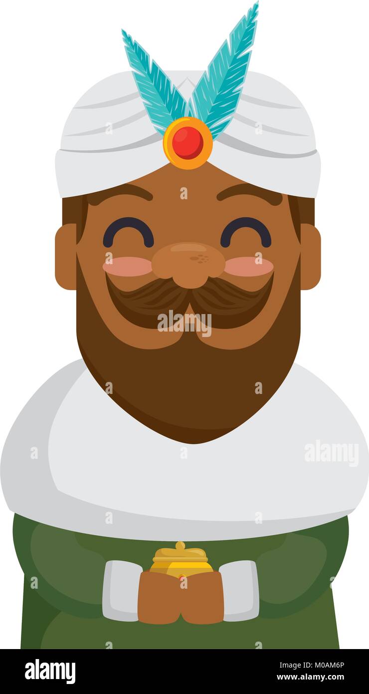 Melchior vector vectors hi-res stock photography and images - Alamy