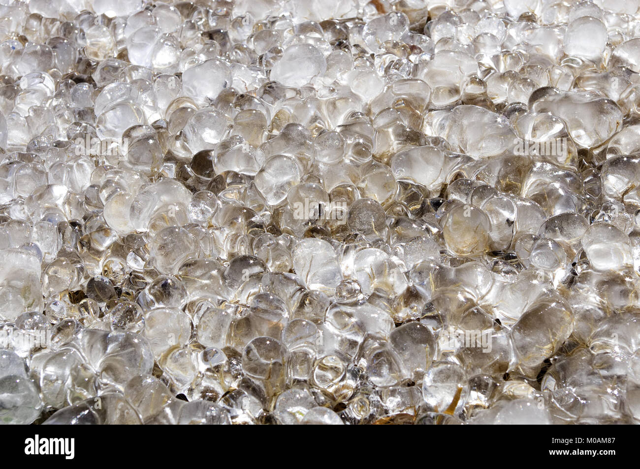 Ice after storm hi-res stock photography and images - Alamy
