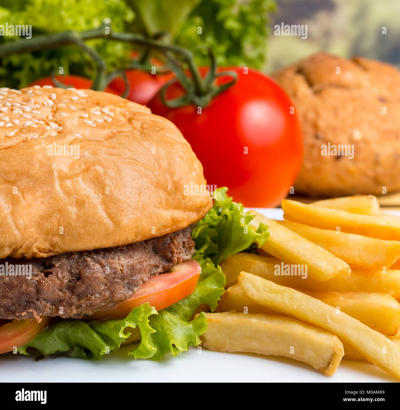 Chips Burger Description at Jayson Vallecillo blog