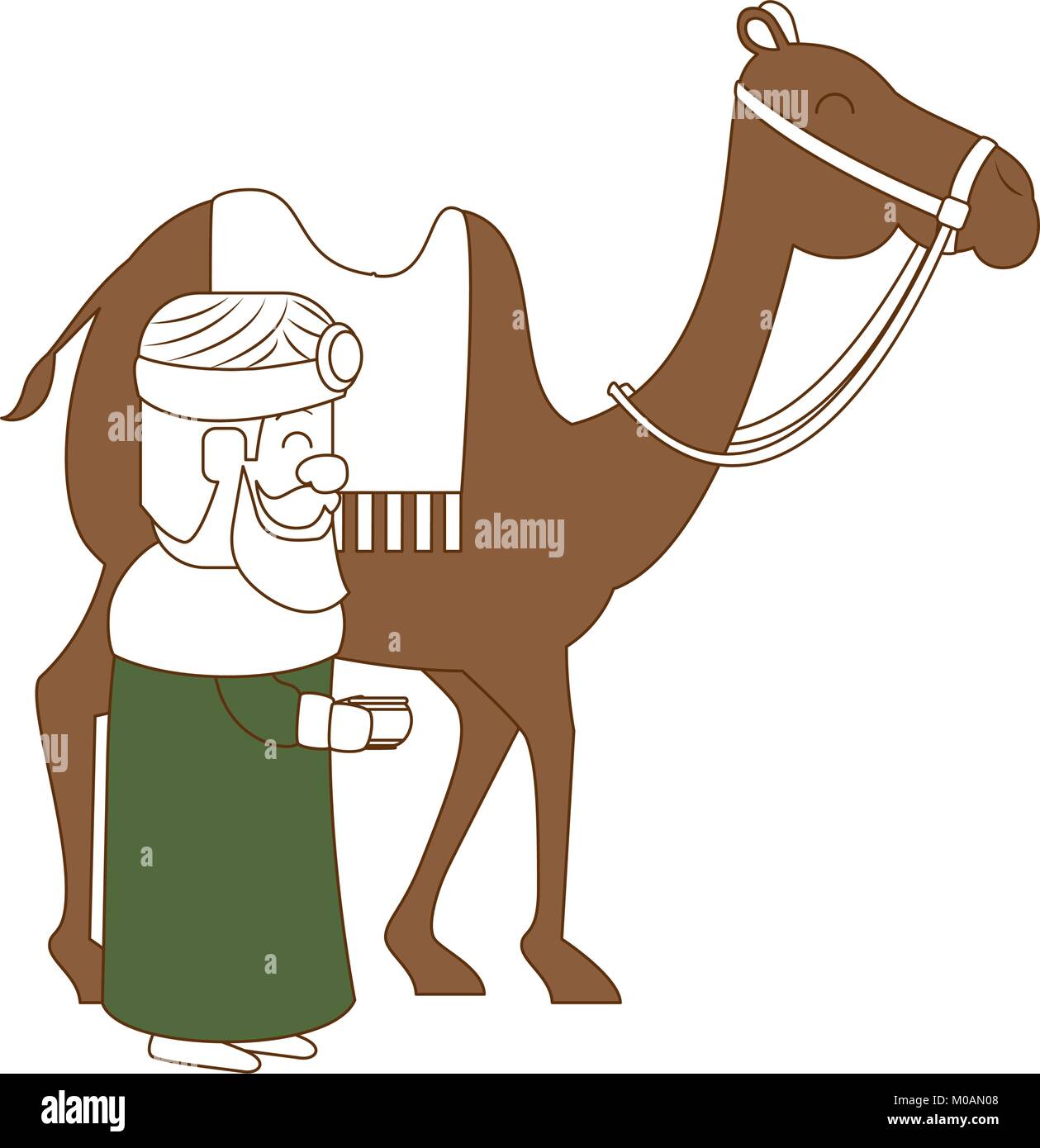 Historical newborn Stock Vector Images - Alamy